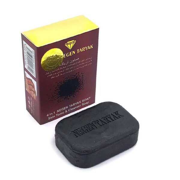 صابون تریاک نگین Negen-بیبلوس بیوتی